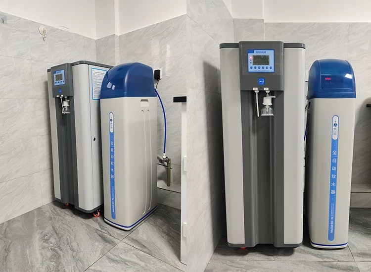 Ultra pure water purification system for laboratory,Sichuan Zhuoyue ...