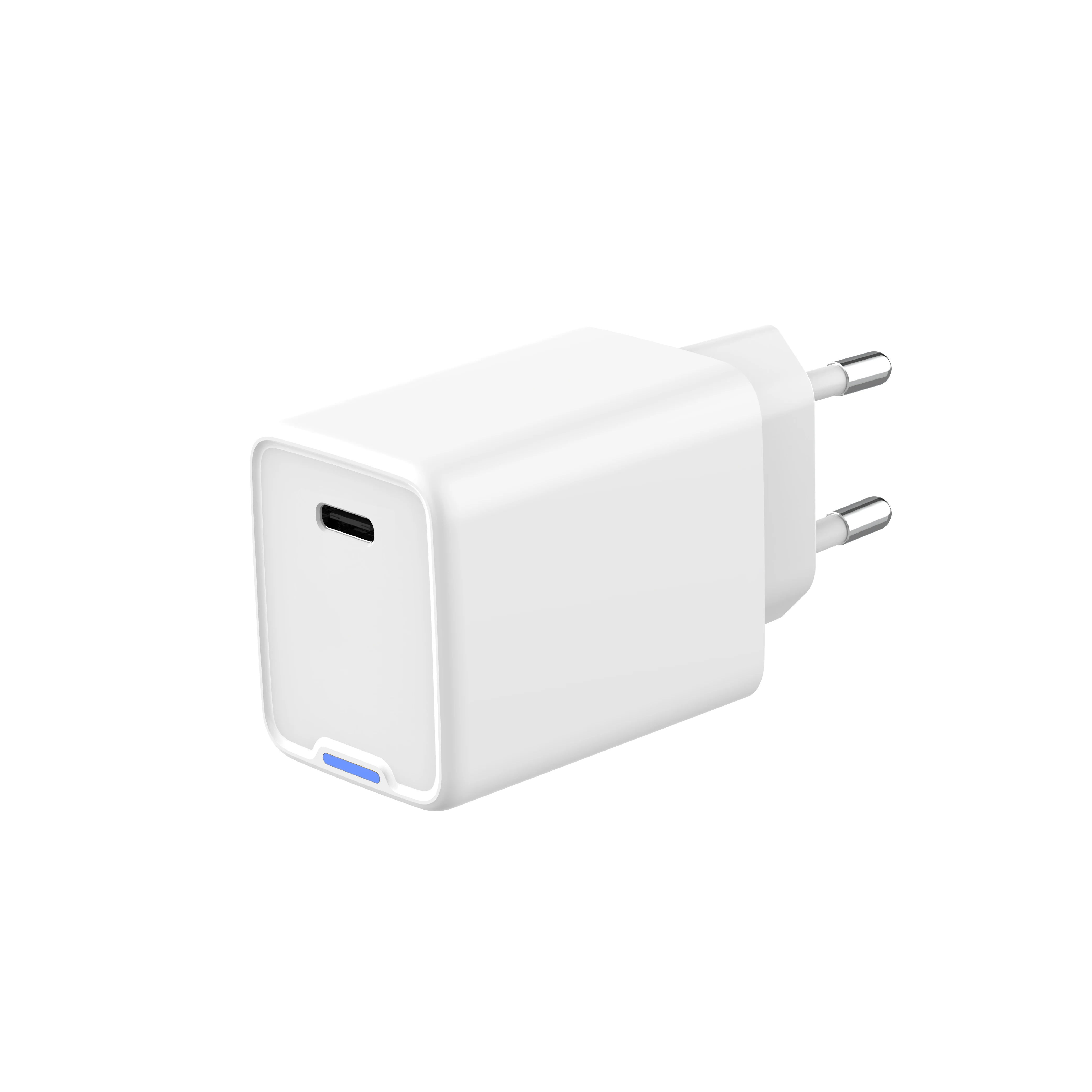 20w Usb C Power Adapter High Speed Usb C Cable Mobile Charger Adaptor ...
