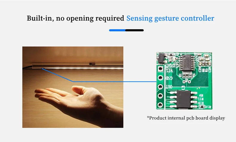 10.525GHz Microwave Radar Short Range Air Gesture Control Sensing Motion Detector| Alibaba.com