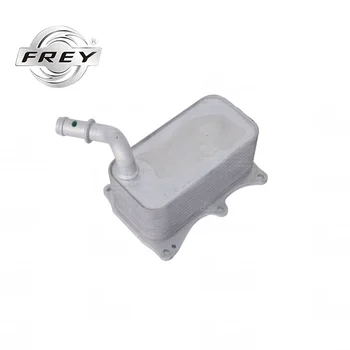 Frey Auto Parts Car Engine Oil Cooler Oem 2761880001 For Mercedes Benz ...