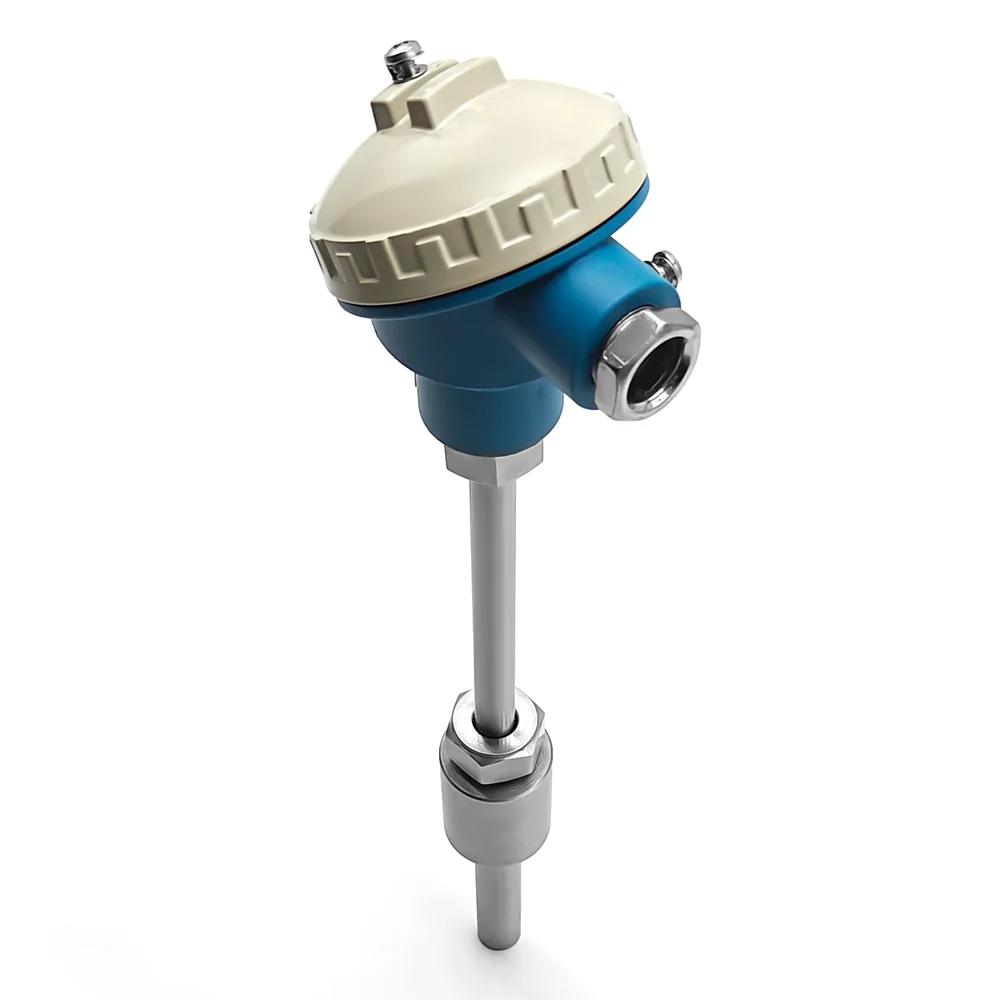 RS485 Industrial Temperature Transmitter - Honno Sensors