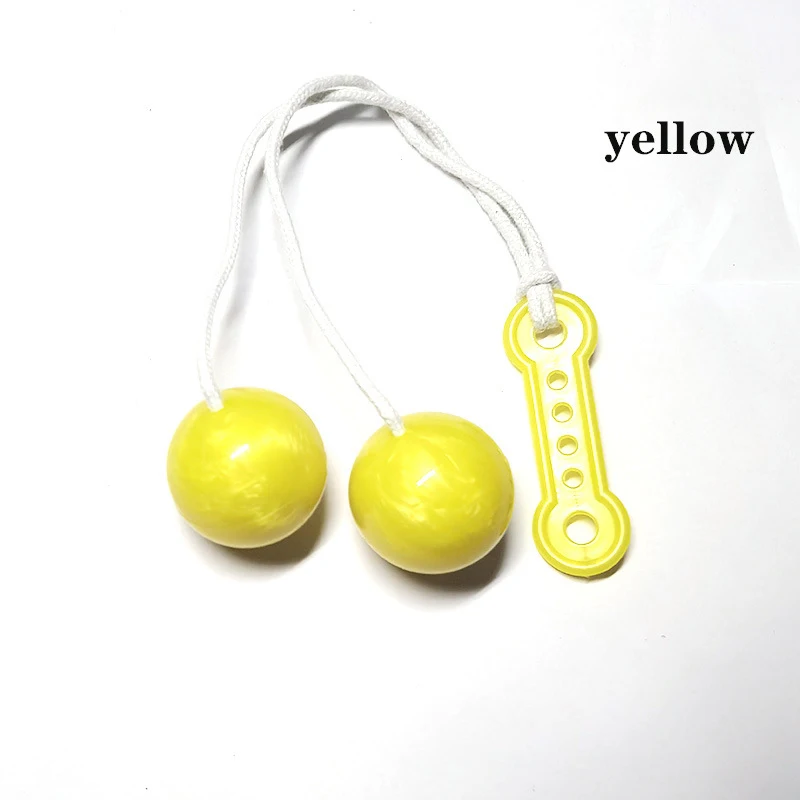 Lato Lato Toys Ball Wholesale Plastic Sound Maker Pro-clackers Click ...