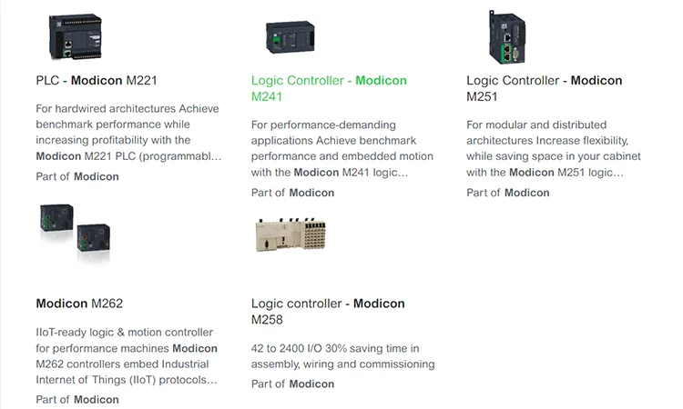 Plc Line Terminator For Rack End Set Of 2 And Cord Set 20 Ways Terminal ...