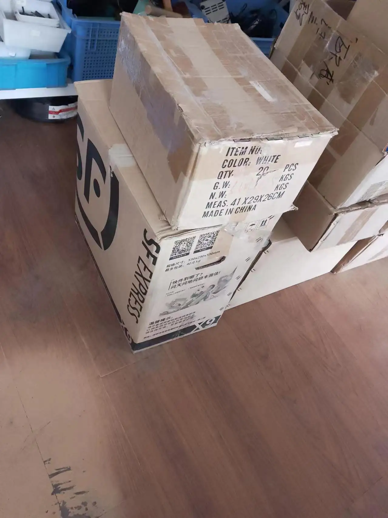 Ambulance Truck Traffic Warning, R65 R10 Led SAE Emark Emergency ...