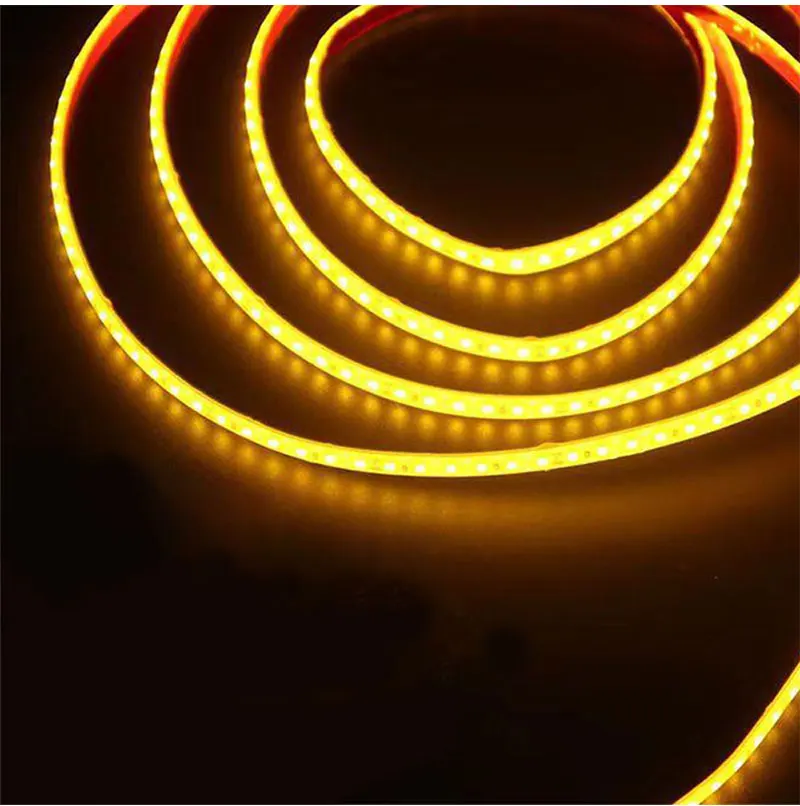 Waterproof Submersible Led Light Underwater Strip Lights Swimming Pool ...