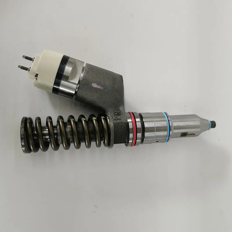 Cat Diesel Fuel Common Rail Injector 291-5911 For Caterpillar R2900 ...