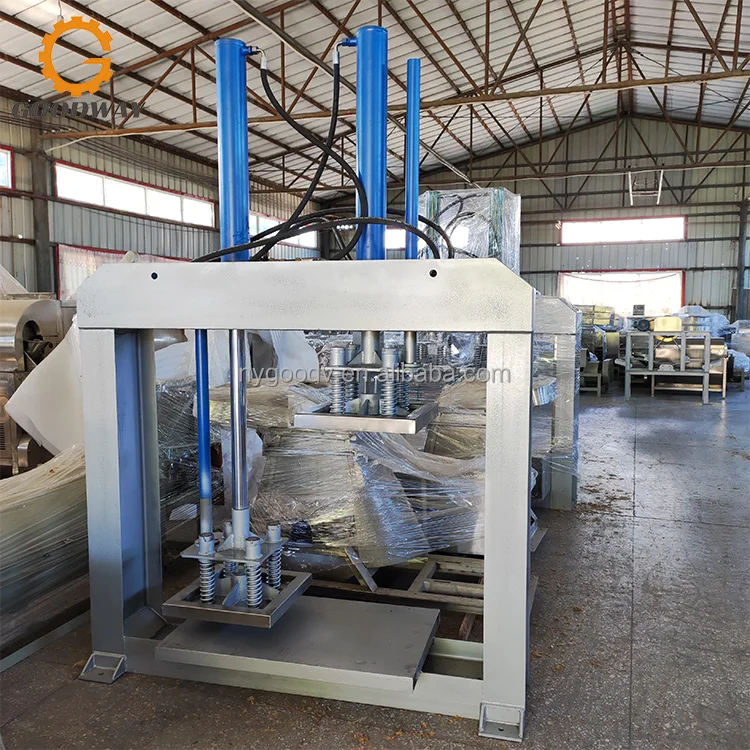Cassava Pressing Machine Cassava Hydraulic Press Cassava Gari Pressing Machine Buy Cassava