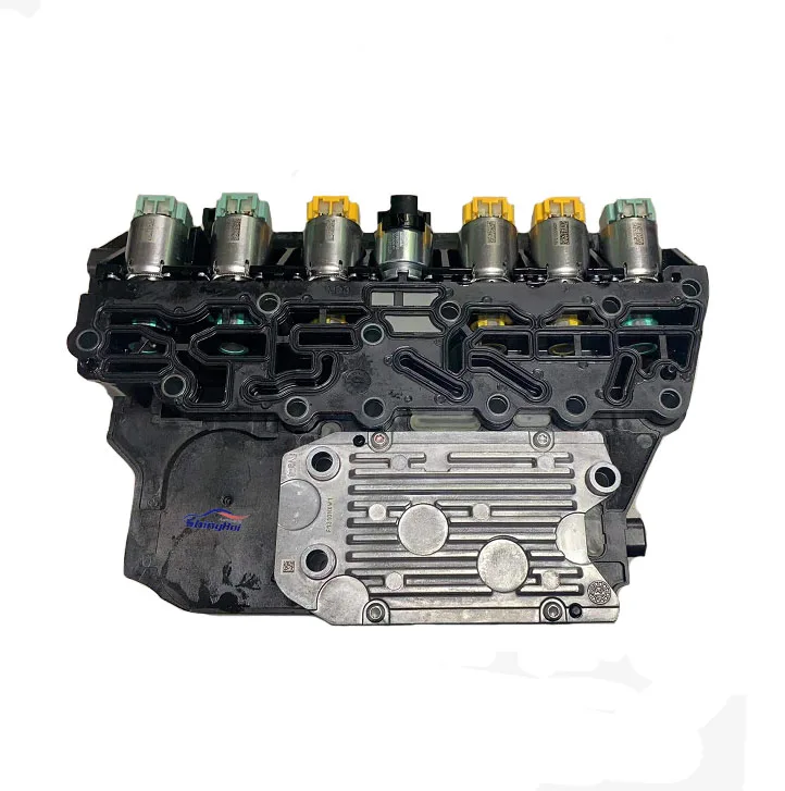 24256797 24257276 Transmission Control Unit - Free Programming