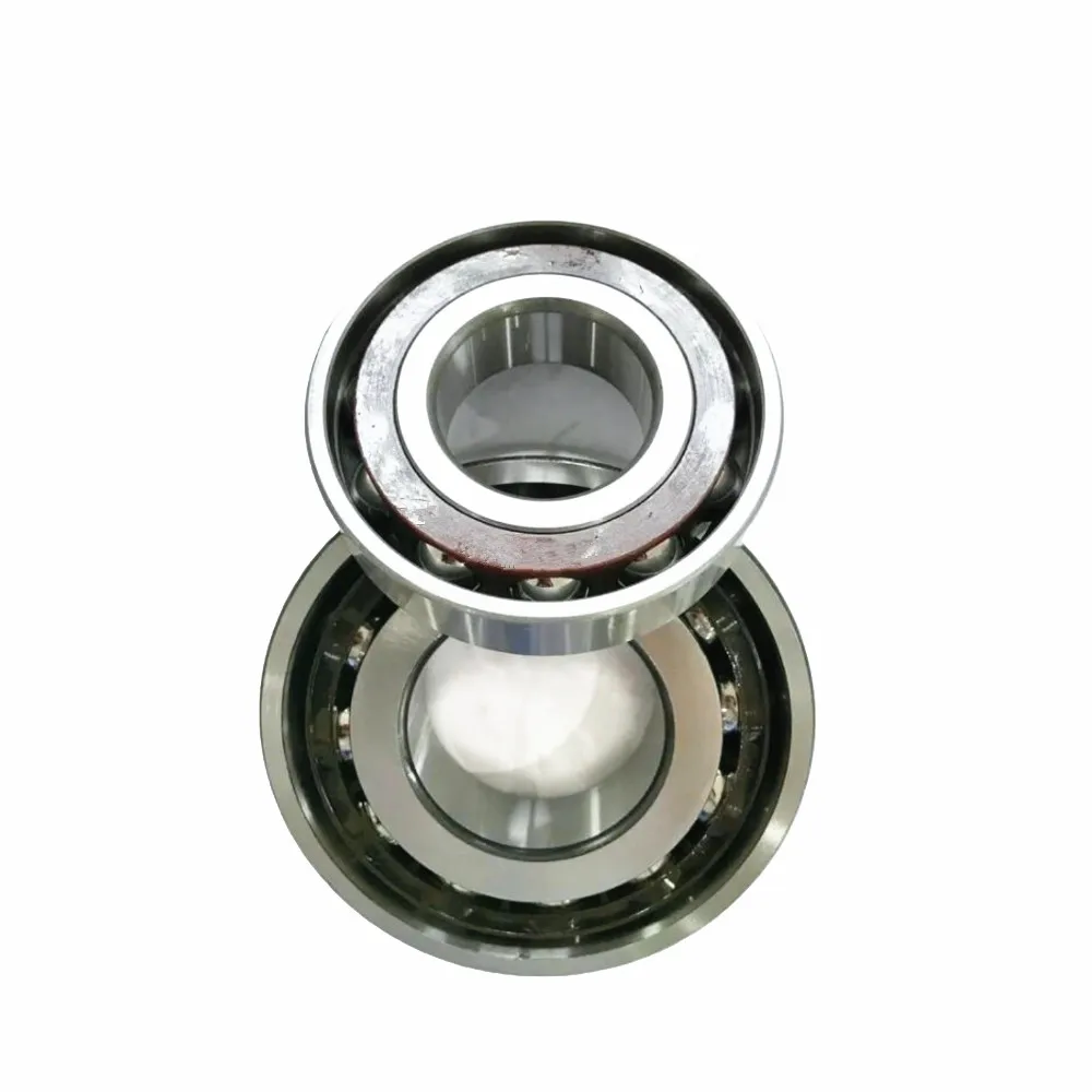 Good Price High-precision Double Row Angular Contact Ball Bearings ...