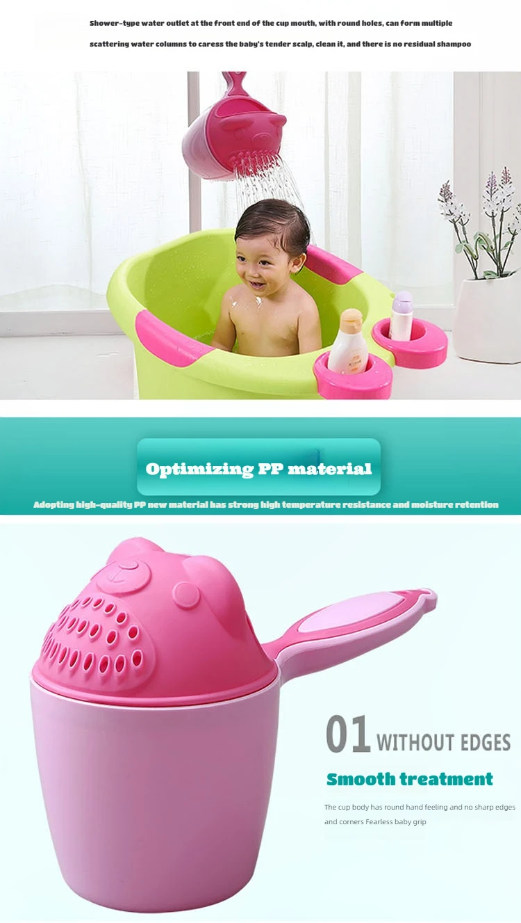 Children's Shampoo Cup Baby Shower And Shampoo Cup Wholesale Of Hair ...