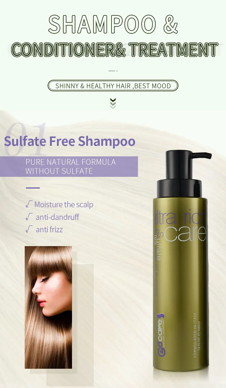 Gocare Dust Free Bleaching Powder With Keratin Lift Up To 9 Levels(blue ...