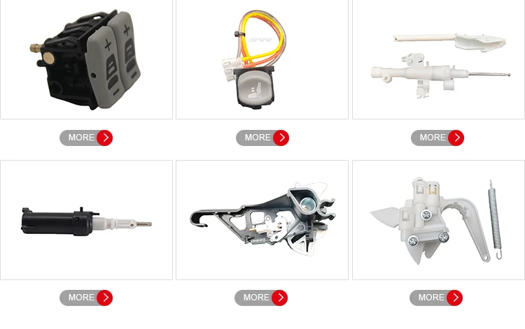 SW New Condition 1440367 Truck Seat Intake Valve with Height Adjustment ...