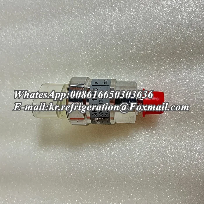 Central Air Conditioning Compressor Spare Parts Trane Tdr00354 Pressure ...