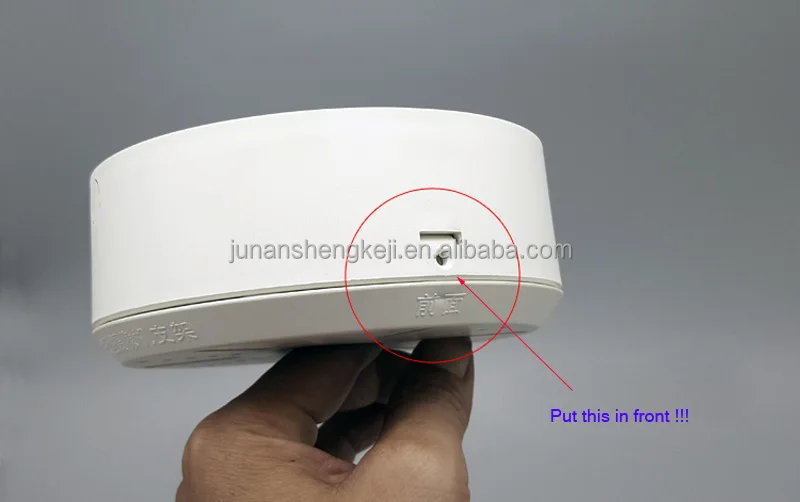 CCTV Bracket for Cctv Dome Camera Base Connecting Plate ABS Plastic ...