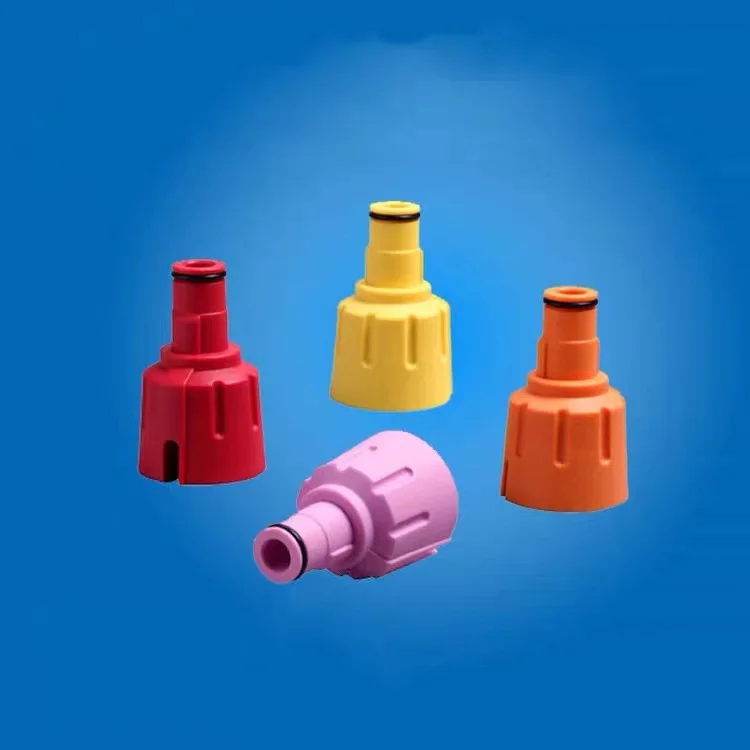 Isoflurane, Sevoflurane, Halothane Adapter for Anesthesia Vaporizer ...