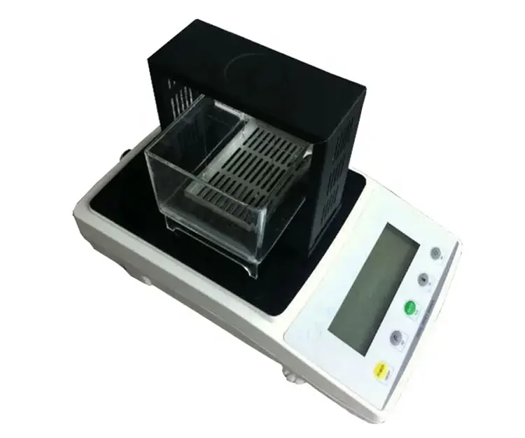 Gold Density Scale Analytical Balance Precision Laboratory Balances And ...