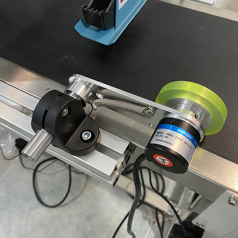 New T1 Mini Portable Handheld Inkjet Printer With Intelligent Touch ...