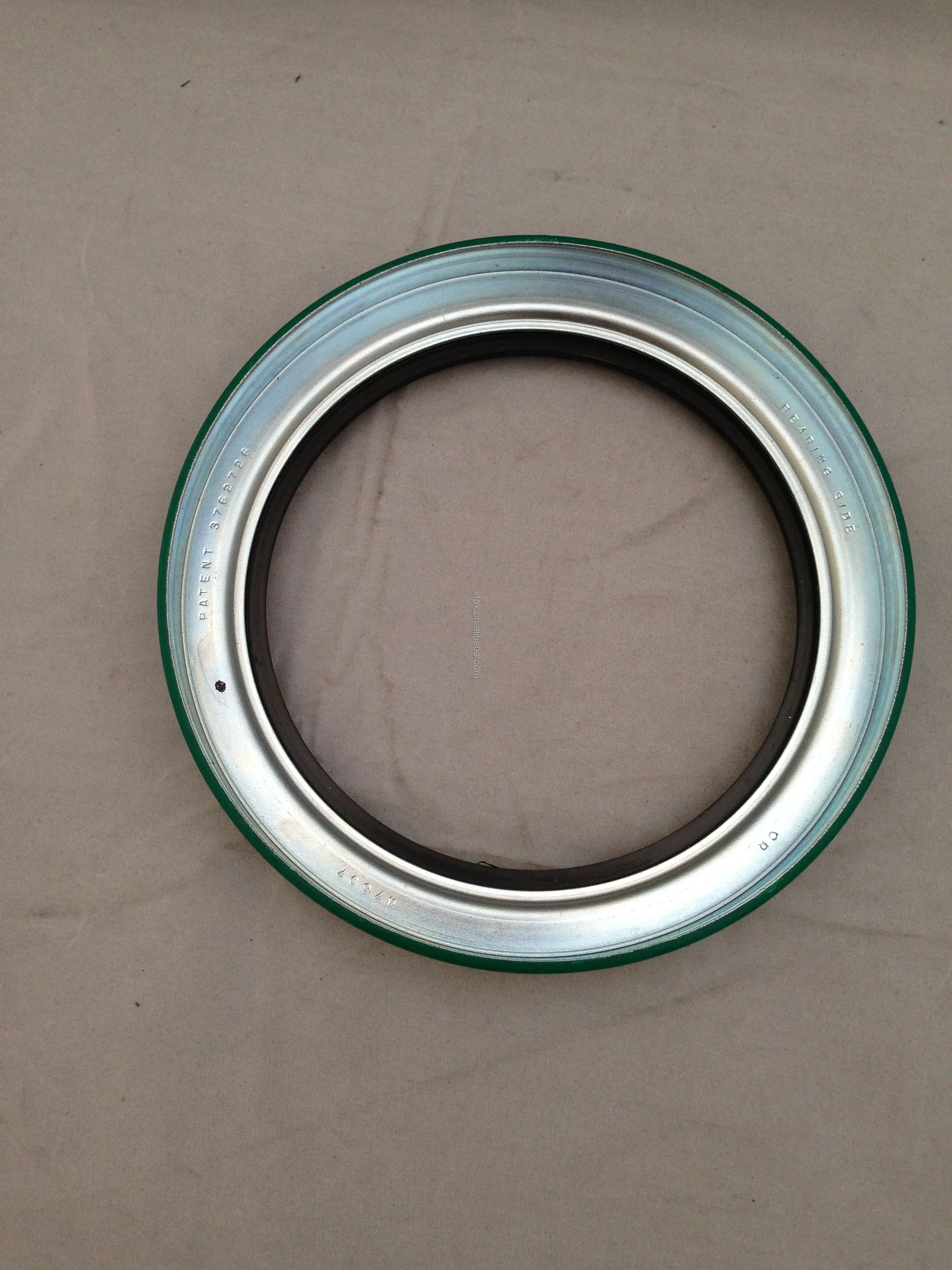 Truck Hub Seal 47697 National High-pressure Oil Seals PX Brand for ...