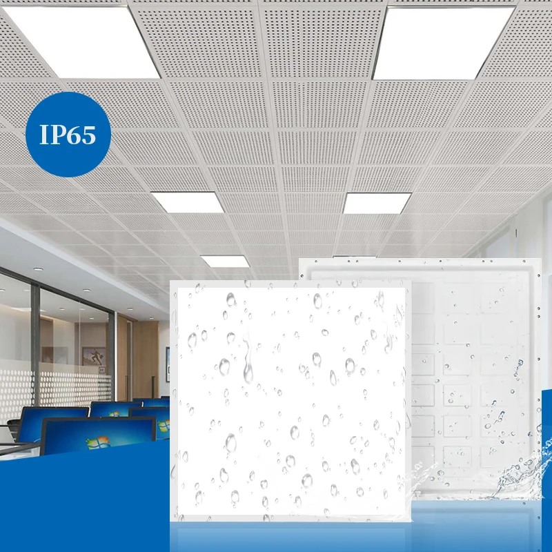 1200mm X 150mm 1200X300 1200mmx600mm 1200*600 Square IP67 DIY LED ...