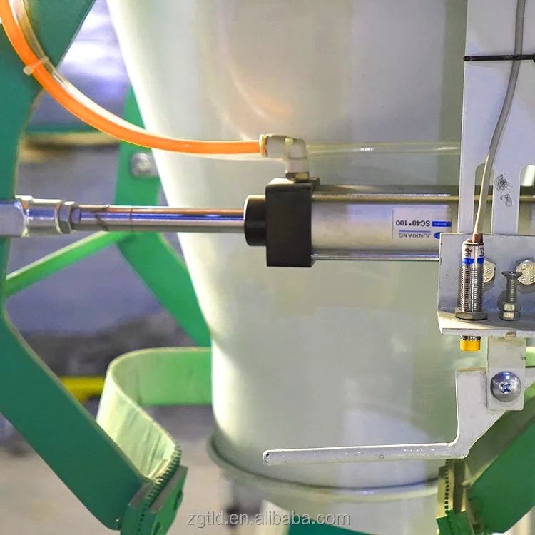 High Precision 25kg Corn Packing Scale - Buy Packing Scale 50kg packing ...