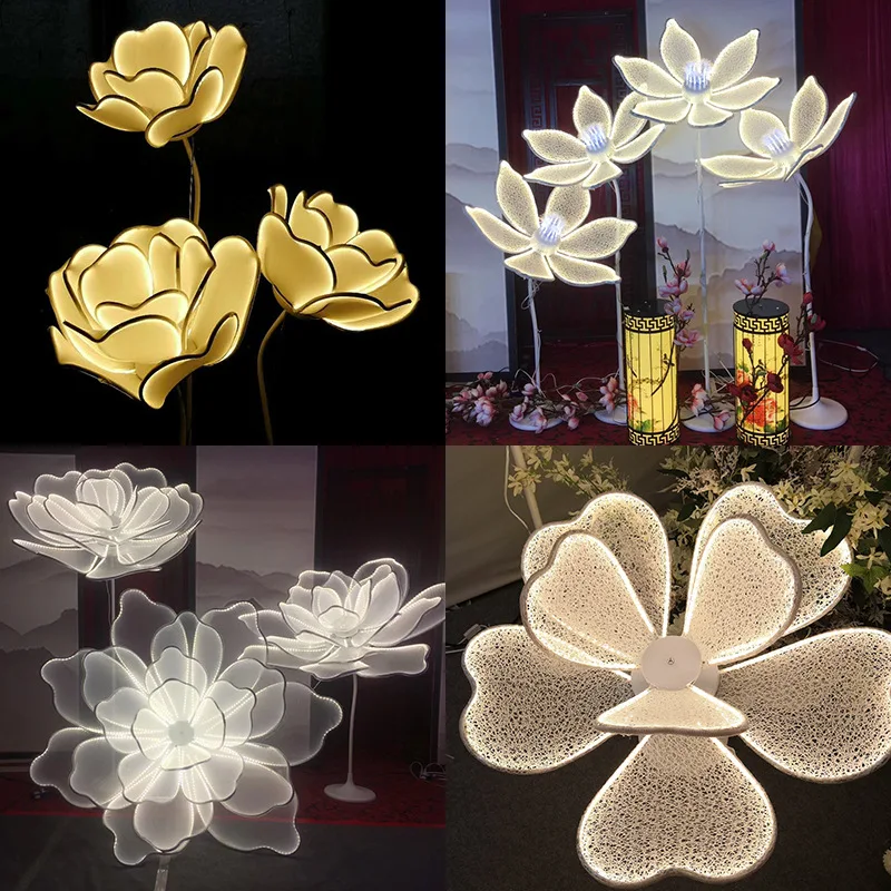 Aluminum Upright Pipe Adjustable Chandelier Light Stand Hook Chandelier ...