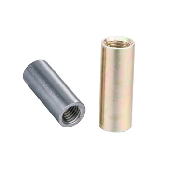 Construction Material Stainless Steel Cylindrical Lifting Sockets ...