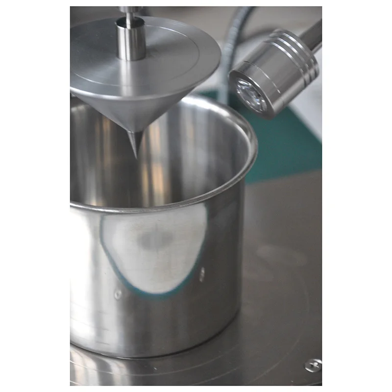 ASTM D852 Benzene Solidification Point Tester - Reliable Precision