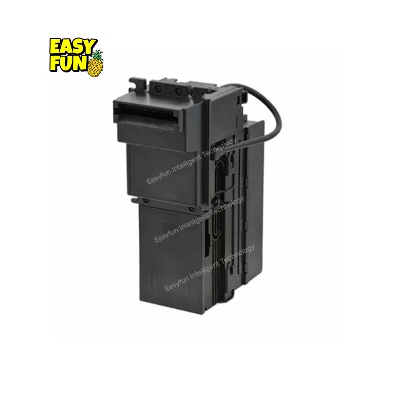 Alibaba.com: ICT V7P Multi Currency Bill Acceptor with Cash Box, CE/BV ...