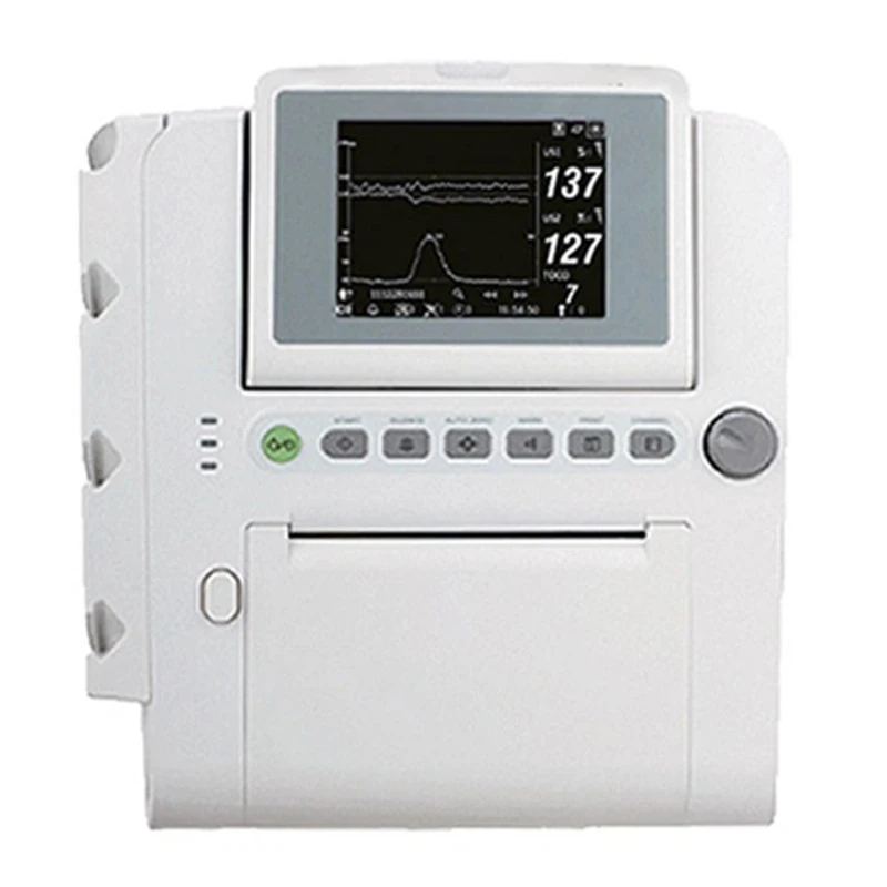 F2 5.6" Fetal Monitor With Ctg Fetal Monitor Baby Heartbeat - Buy Fetal ...