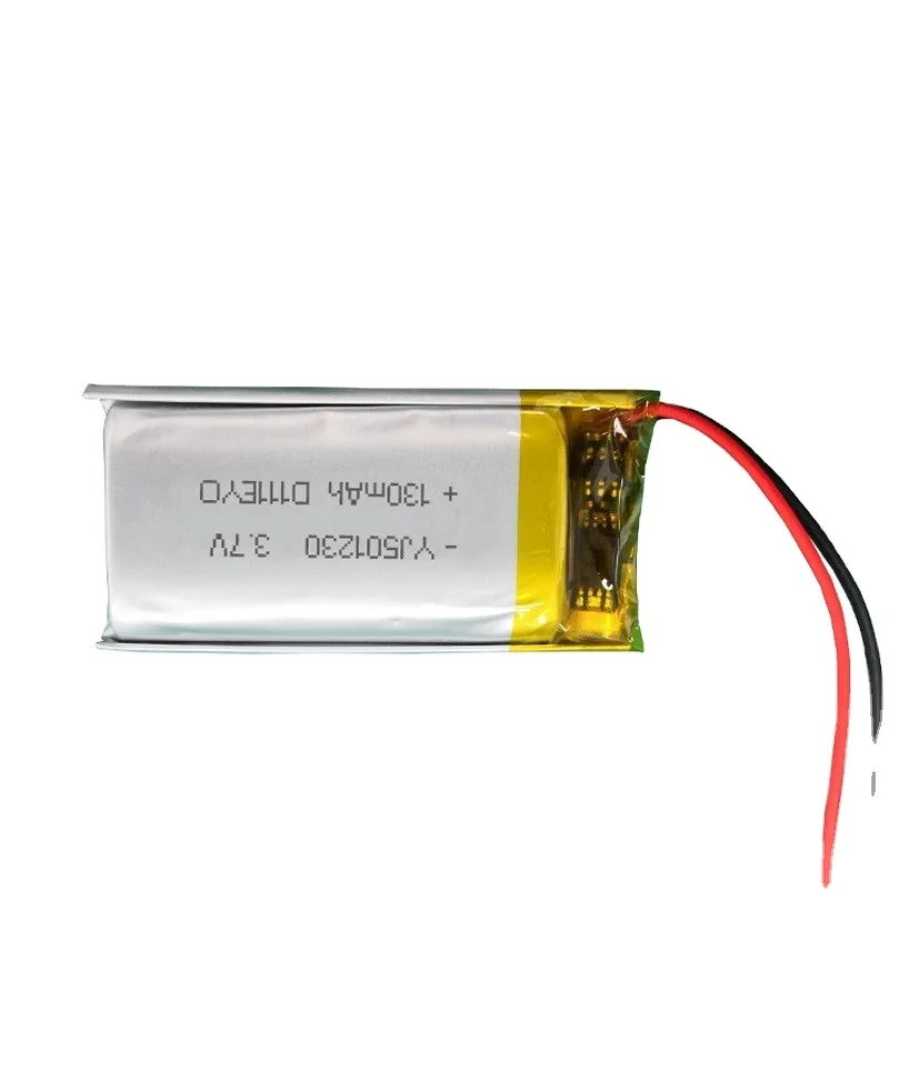 Yj Rechargeable Polymer Battery 3.7v 603048 900 Mah Lithium- Ion ...