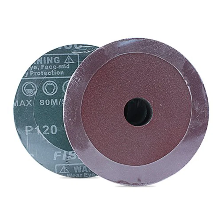 High Quality Fibre Disc Factory Directly Sell High Quality Fiber Disc ...