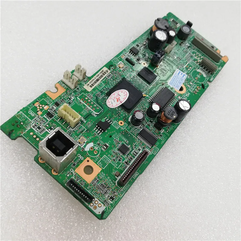Mainboard Original 90% New M200 M201 for Epson Printers
