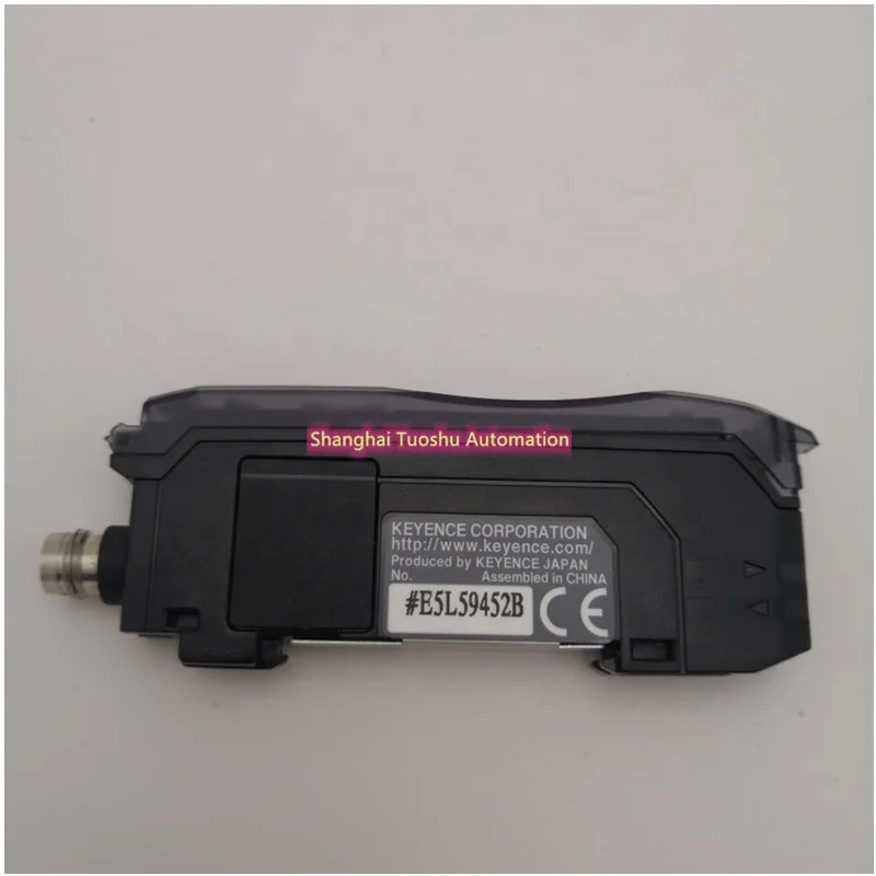 Keyence Fs-n11cp Fiber Amplifier - Buy Fs-n11cp,Keyence Fs-n11cp ...