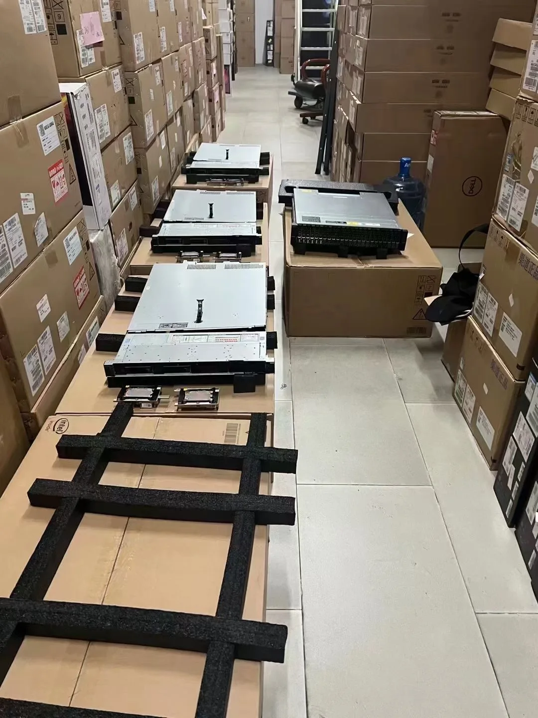 Dell Emc Poweredge R750xs With Powerful 3rd Gen Intel Xeon Scalable ...