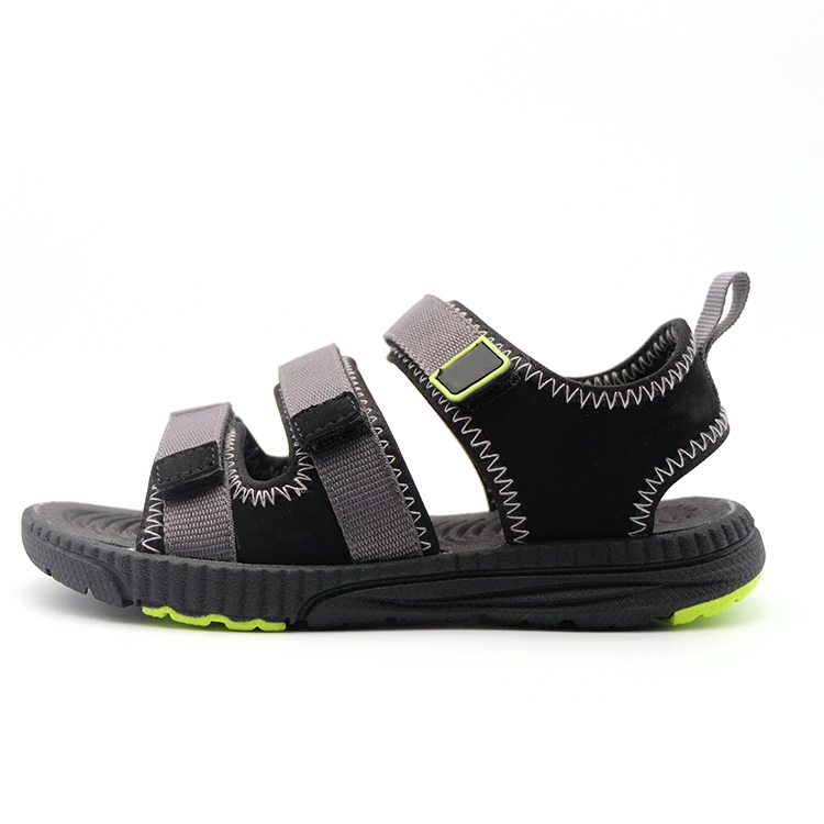 Summer Phylon Latest Eva Sport Insole Kid Pu Outdoor Sandal - Buy ...