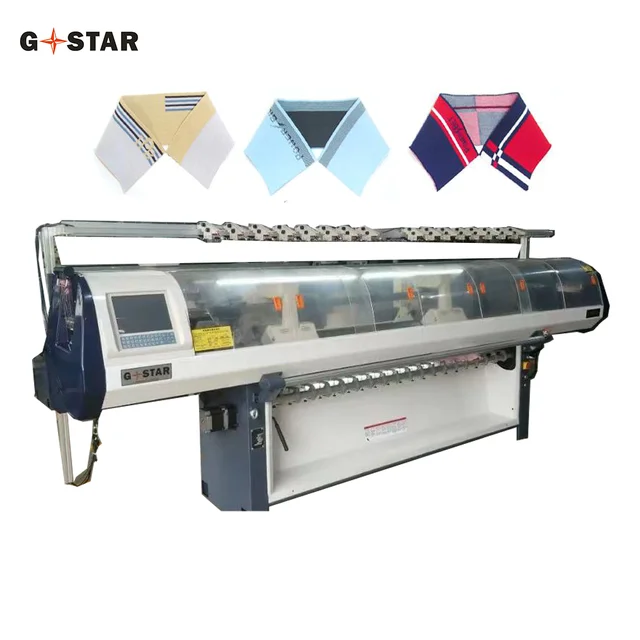 Hefei Opek Machinery Co., Ltd. - High Speed Cap and Scarf Knitting ...