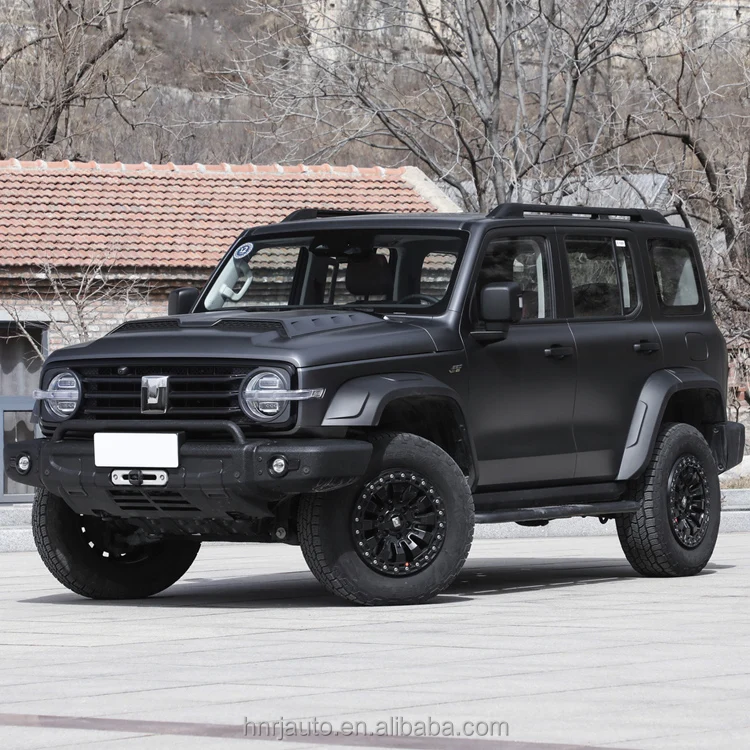 New Car Gwm Tank 300 2024 Gasoline Car Tank 300 Suv 2.0t Changcheng Petrol Vehicle| Alibaba.com