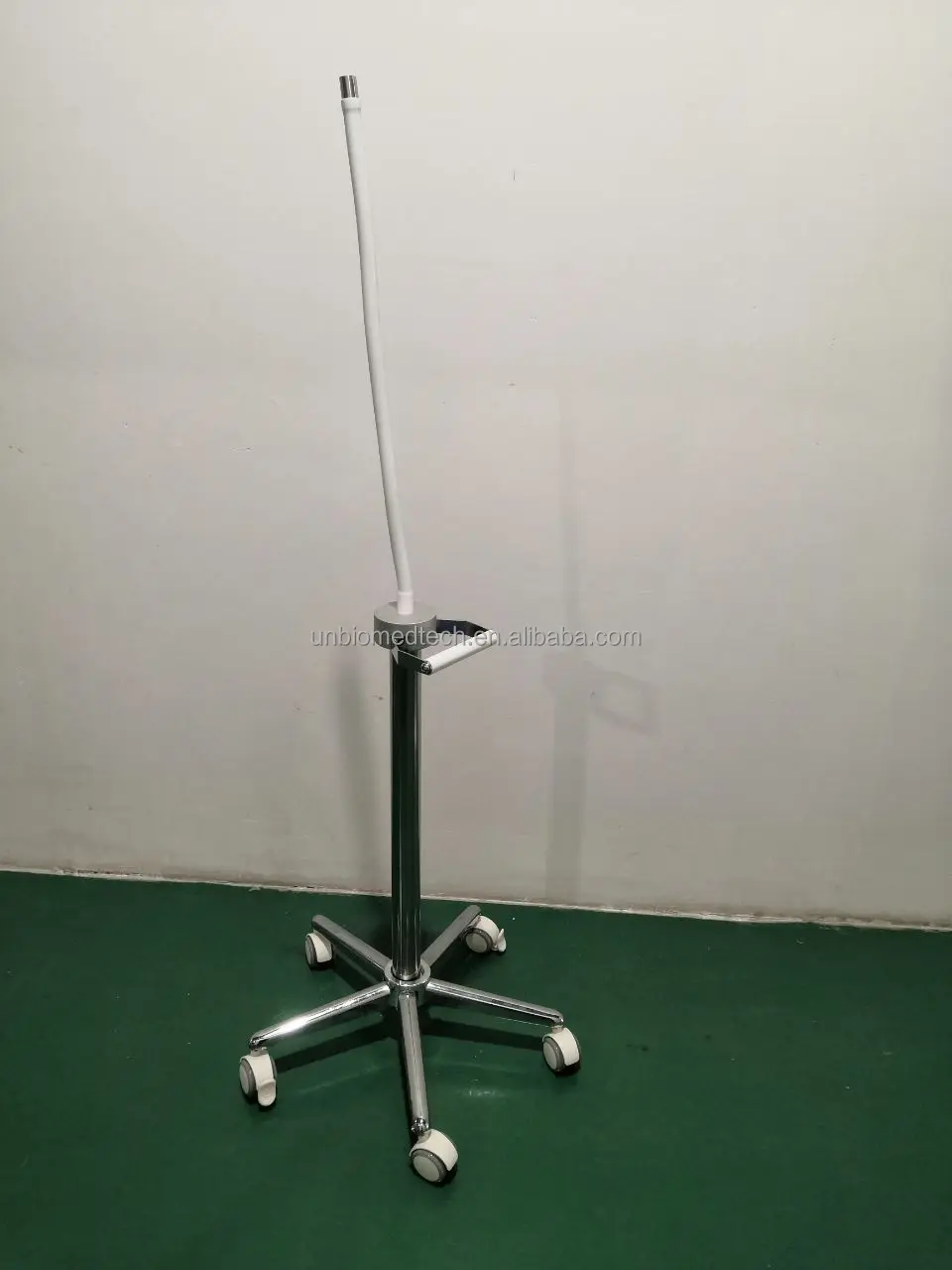 Un-410a Portable Vein Finder - High Resolution & Multiple Colors