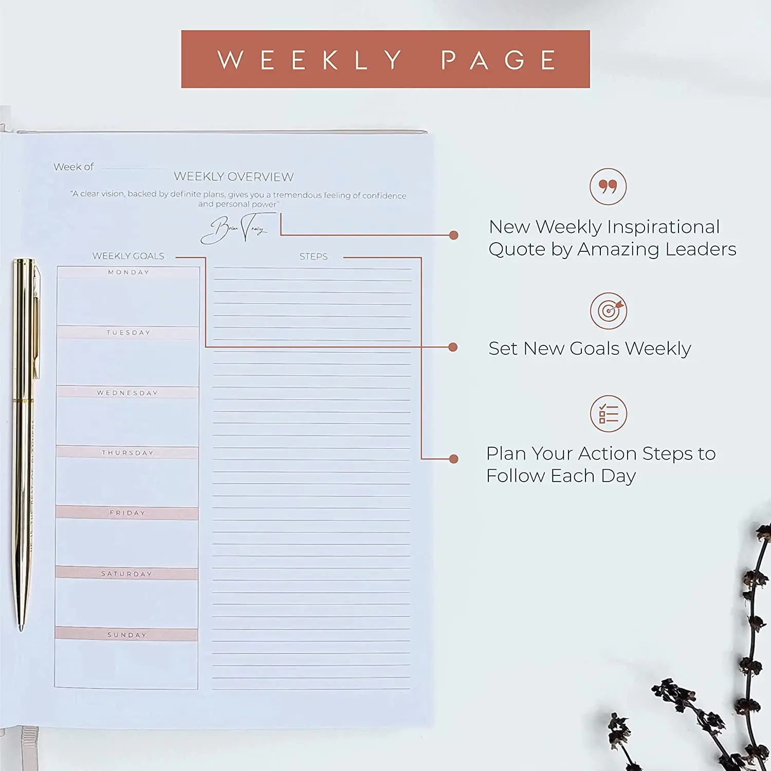 Personalized Custom Wellness Journal Meal Planner Weight Loss Journal ...