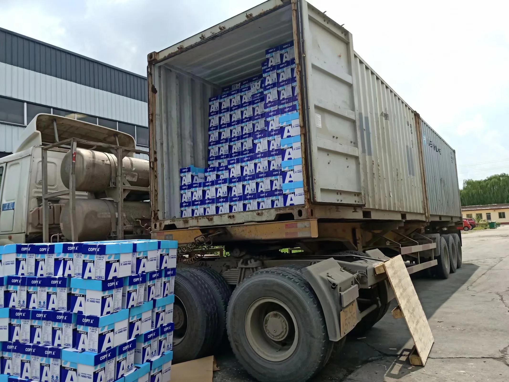 A4纸80gsm 5令500张重量2.5千克包装制造商在马来西亚 - Buy A4纸80gsm 5 Reams,A4纸80gsm价格马来西亚 ...