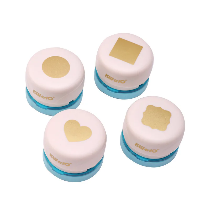 Positioning At Any Position Visual Puncher Magnetic Embossing Device ...