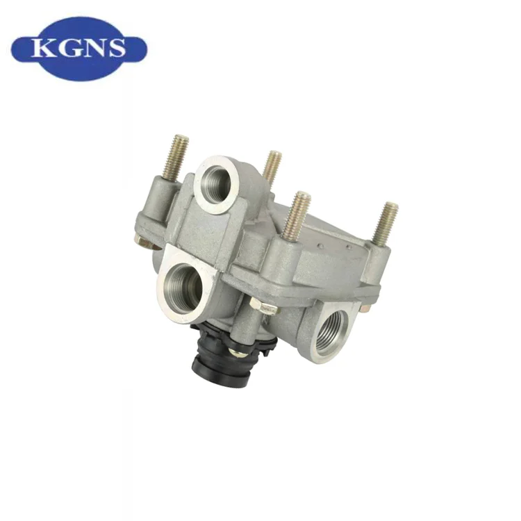 Truck Parts Relay Valve Oe 0044293844 004429384480 6954297144 ...