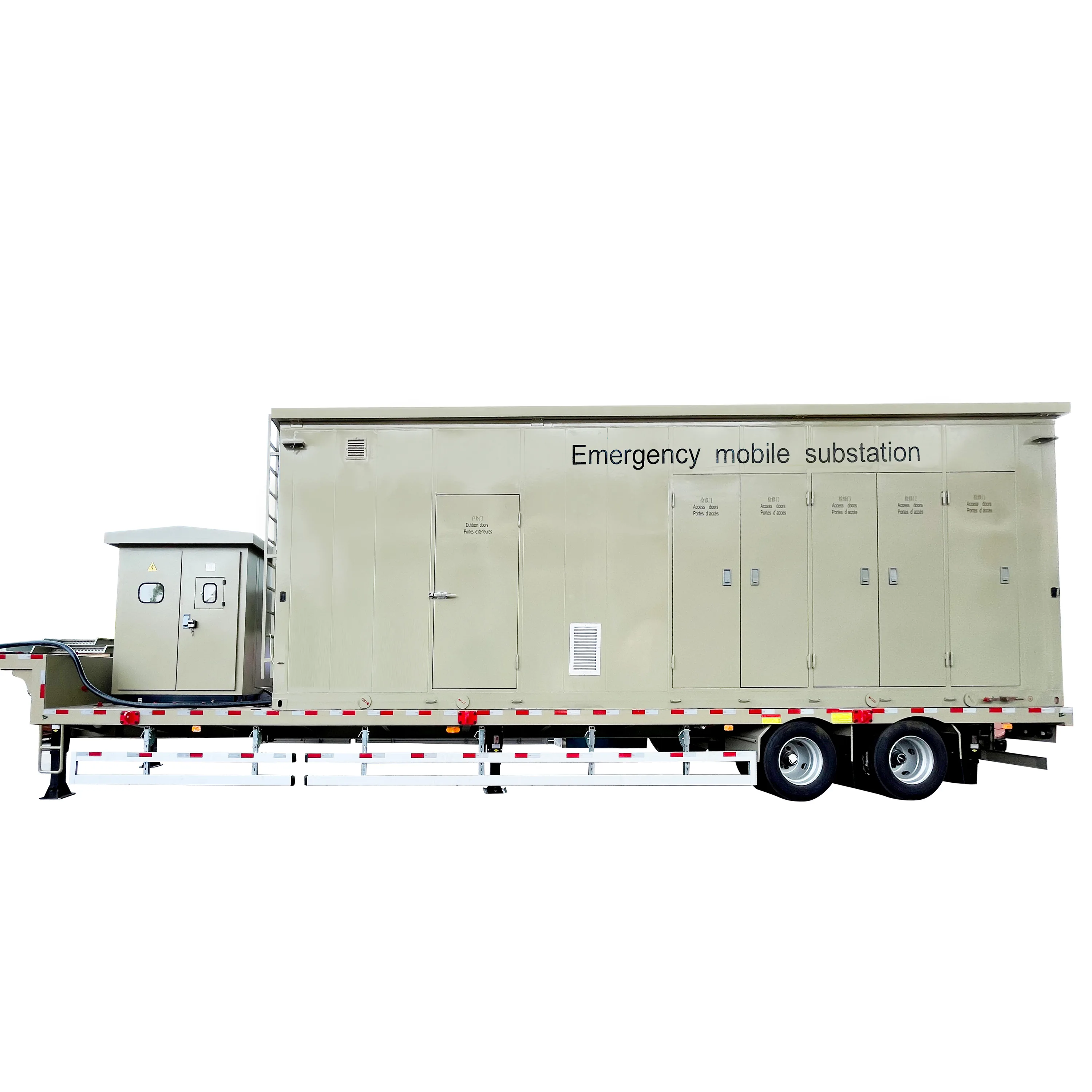 1mwh 2mwh 20ft 40ft Container Lithium Ion Battery Bess Containerized ...