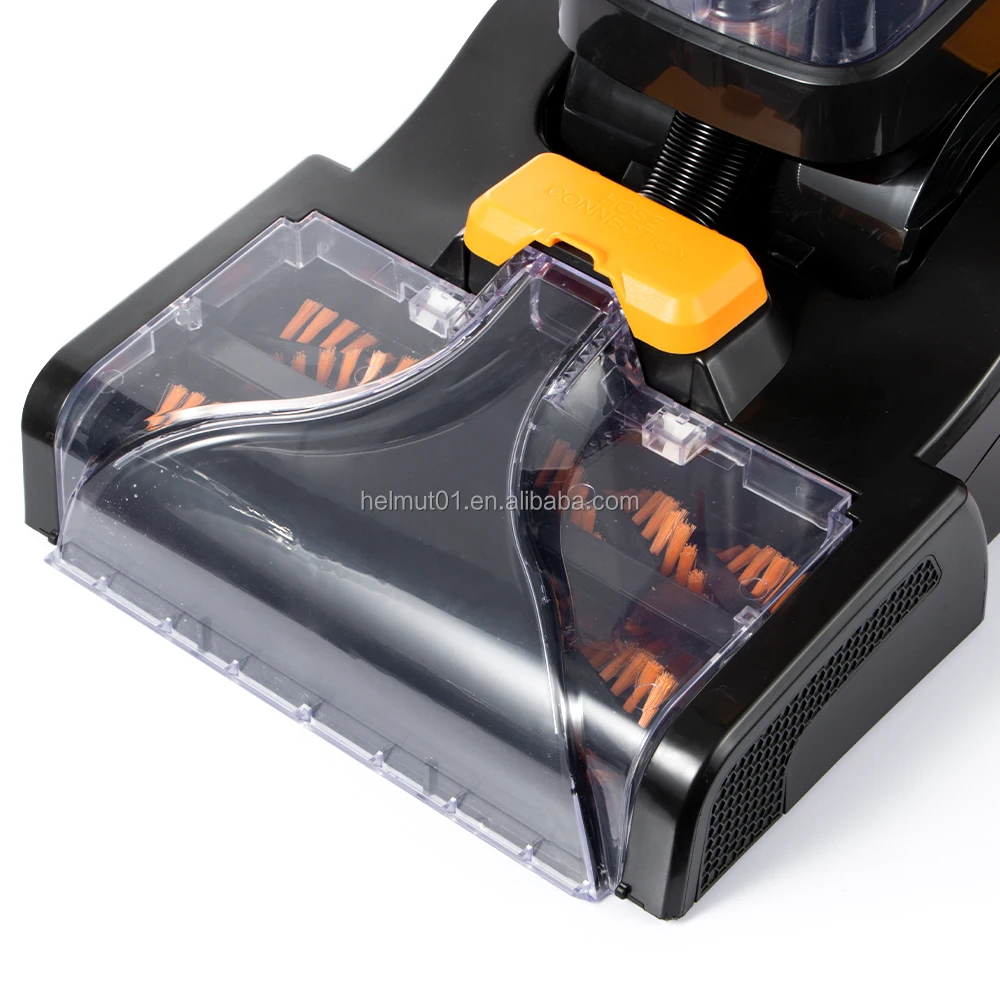 RAF Multifunction Vacuum Cleaner - Efficient Wet & Dry Cleaning