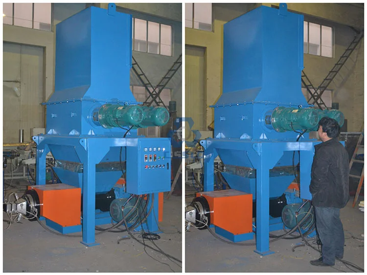 Excellent Performance Plastic Densifying Machinery Eps Foam Plastic ...