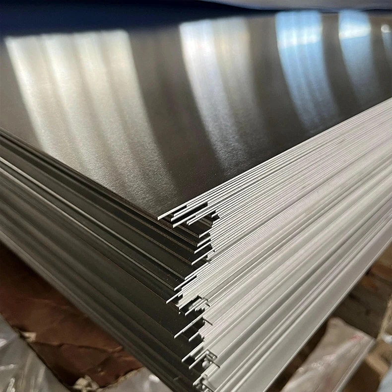 3005 Aluminium Plate 1100 Aluminium Sheet 6063 Allumino White Coil ...