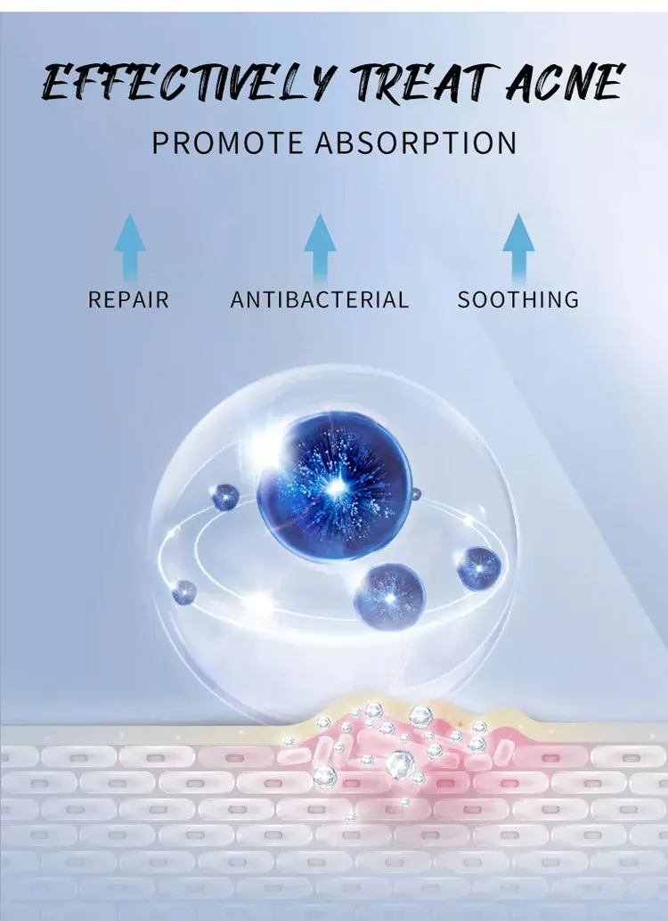 Wholesale Oem 30ml Ordinary 10% Niacinamide Serum Organic Brightening ...