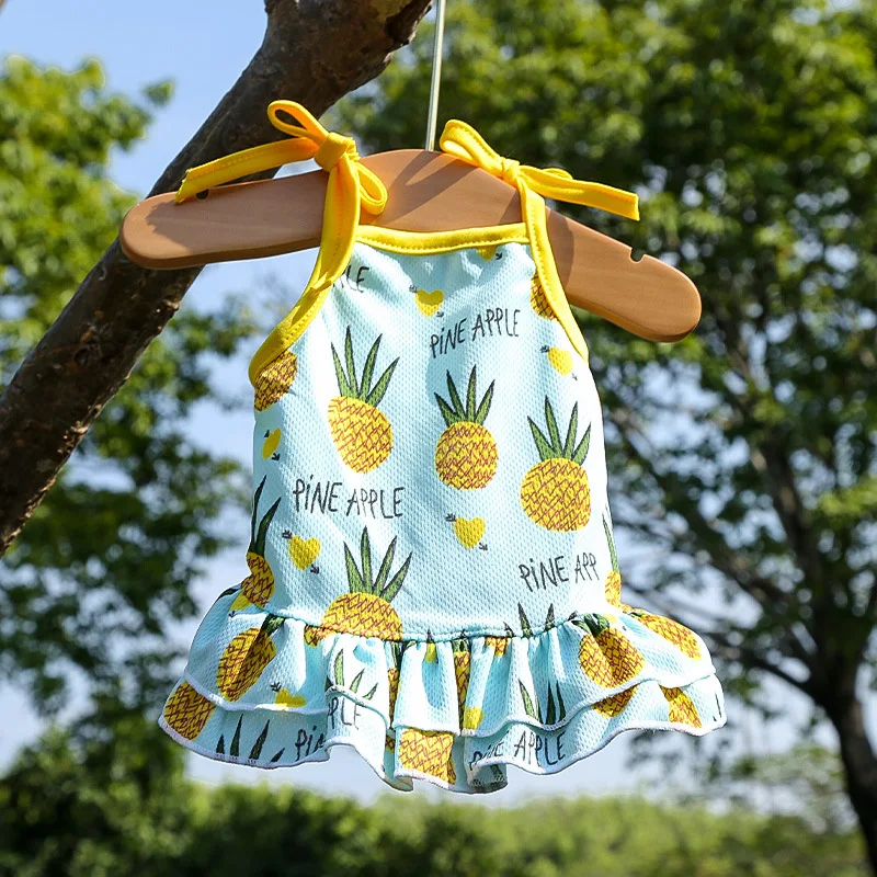 2023 New Arrival Pet Wear Dog Shirts Custom Small Pet Clothes Dogs ...