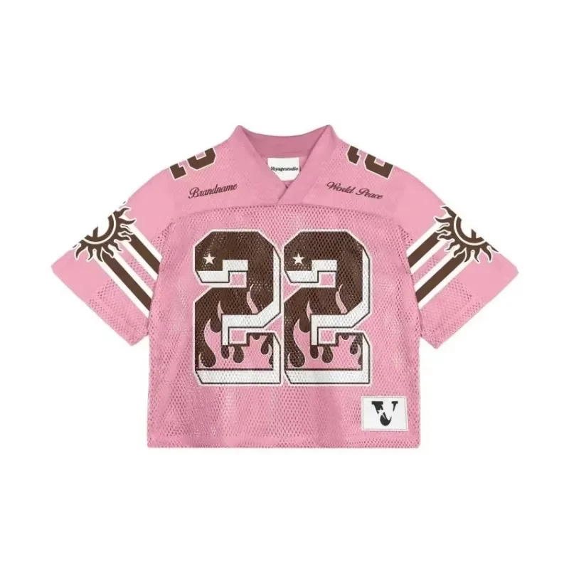 TF Custom 2024 Stylish Sublimation American Football Wear Uniforms ...