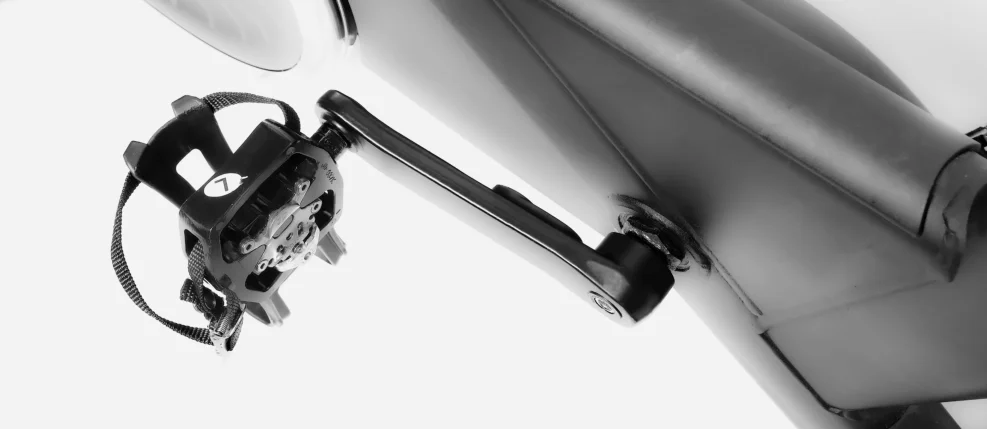 Achieve precise power tracking and optimize your training data with our ...